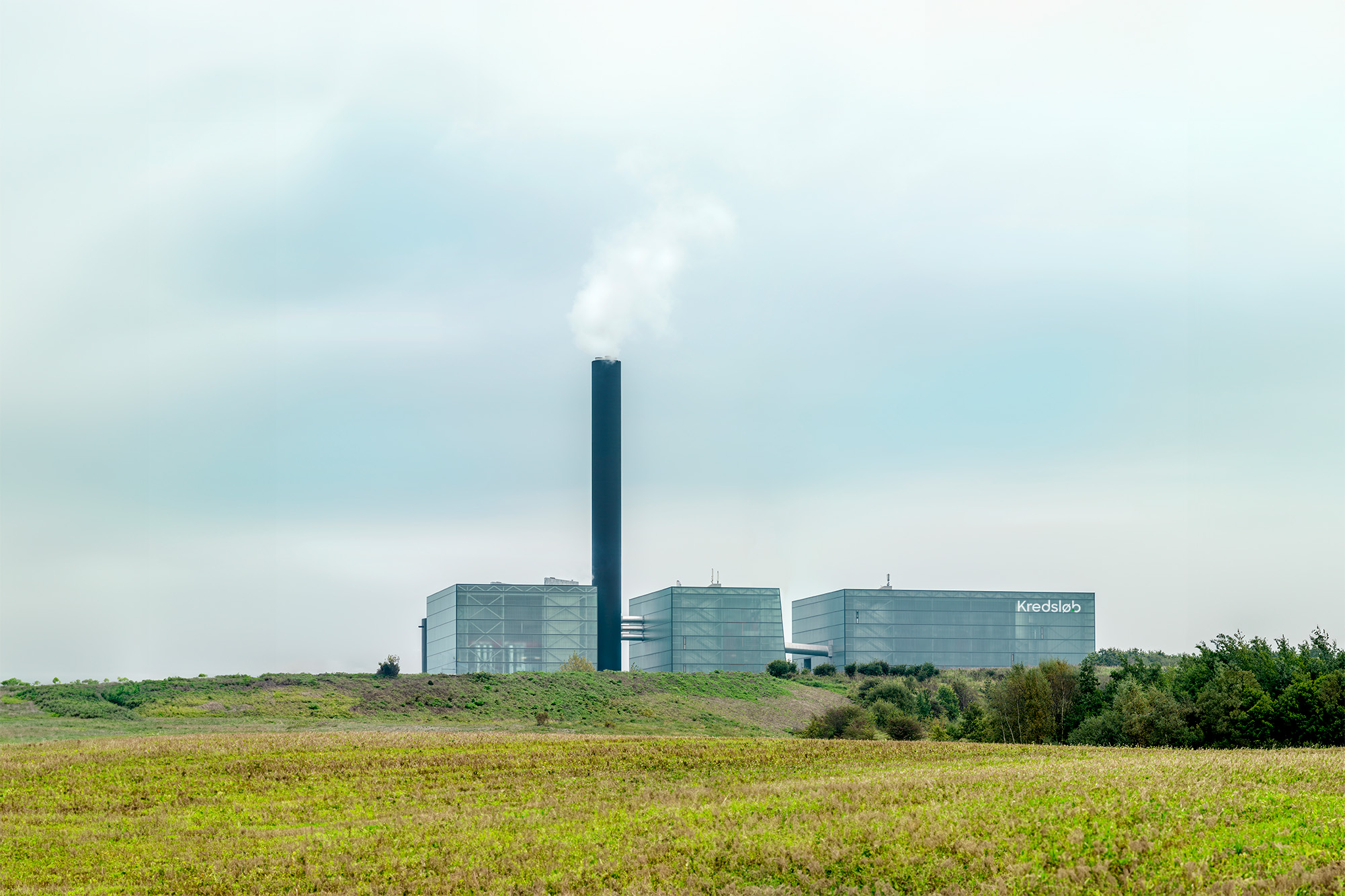 Book rundvisning i Lisbjerg - Uddannelser og foreninger Kredsløb